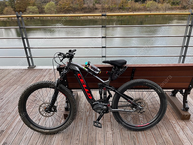 첼로 블랫 fx80 mtb 전기자전거 팝니다 | 전기자전거 | 중고나라