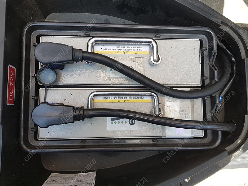 와코 EV-E6(E7) 배터리 또는 EV-E6S(E7S... | 오토바이 용품 | 중고나라