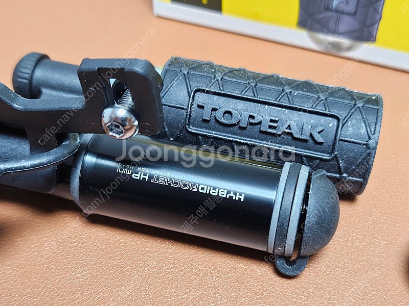 토픽 펌프 하이브리드 로켓 co2 9개 | 중고나라 카페에서 운영하는 공식 사이트