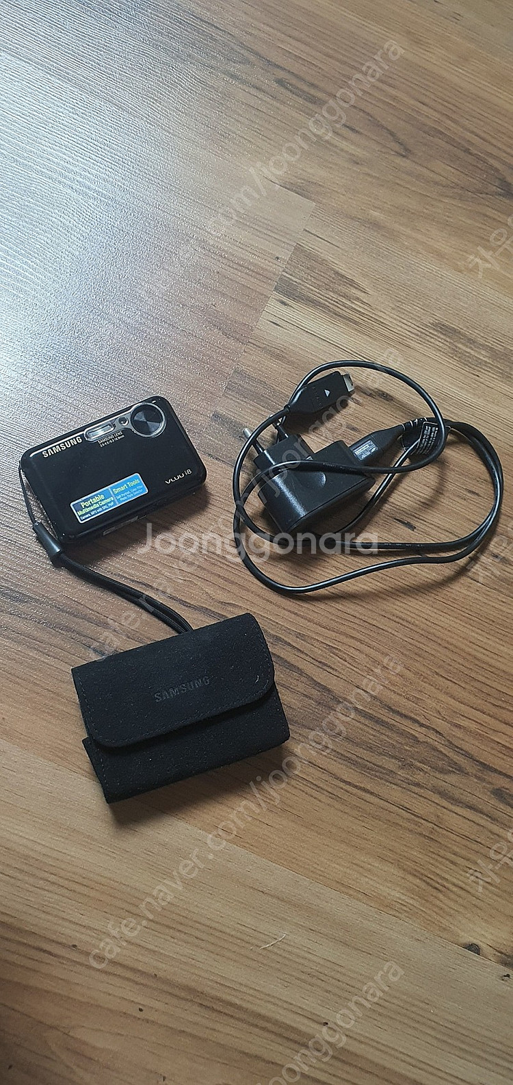 삼성 VLUU i8 이너줌랜즈 | 디지털카메라 | 중고나라