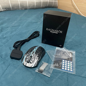 파이널마우스 팬텀 중고거래 | 중고나라