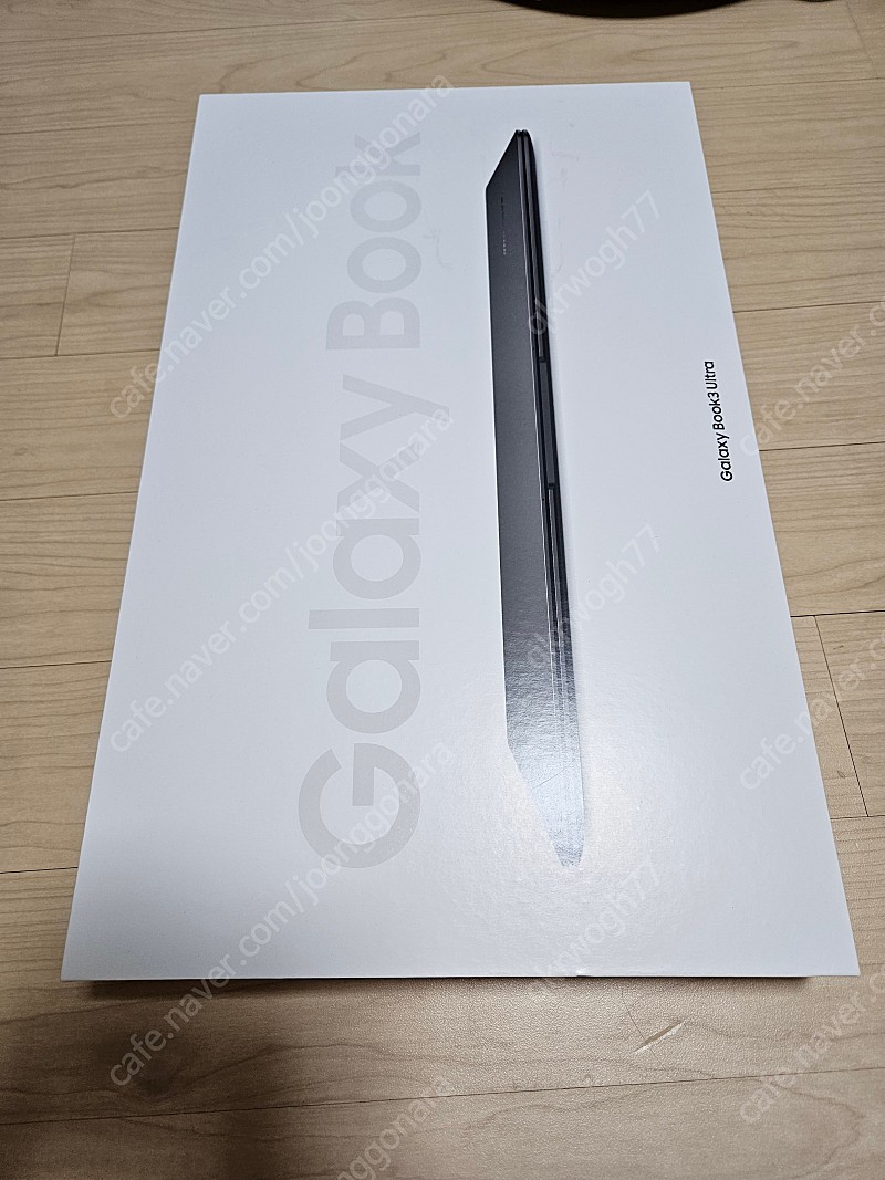 갤럭시북3 울트라 NT960XFS-G72A | 노트북/넷북 | 중고나라