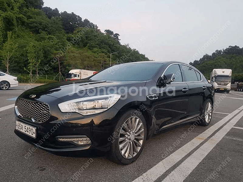 기아더 뉴 K9 50 Gdi 퀀텀중고차소액할부전 중고나라 카페에서 운영하는 공식 사이트