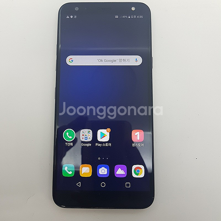 [판매] 서울 LG X4 2019 (X420) 블랙 팝... | 삼성 | 중고나라