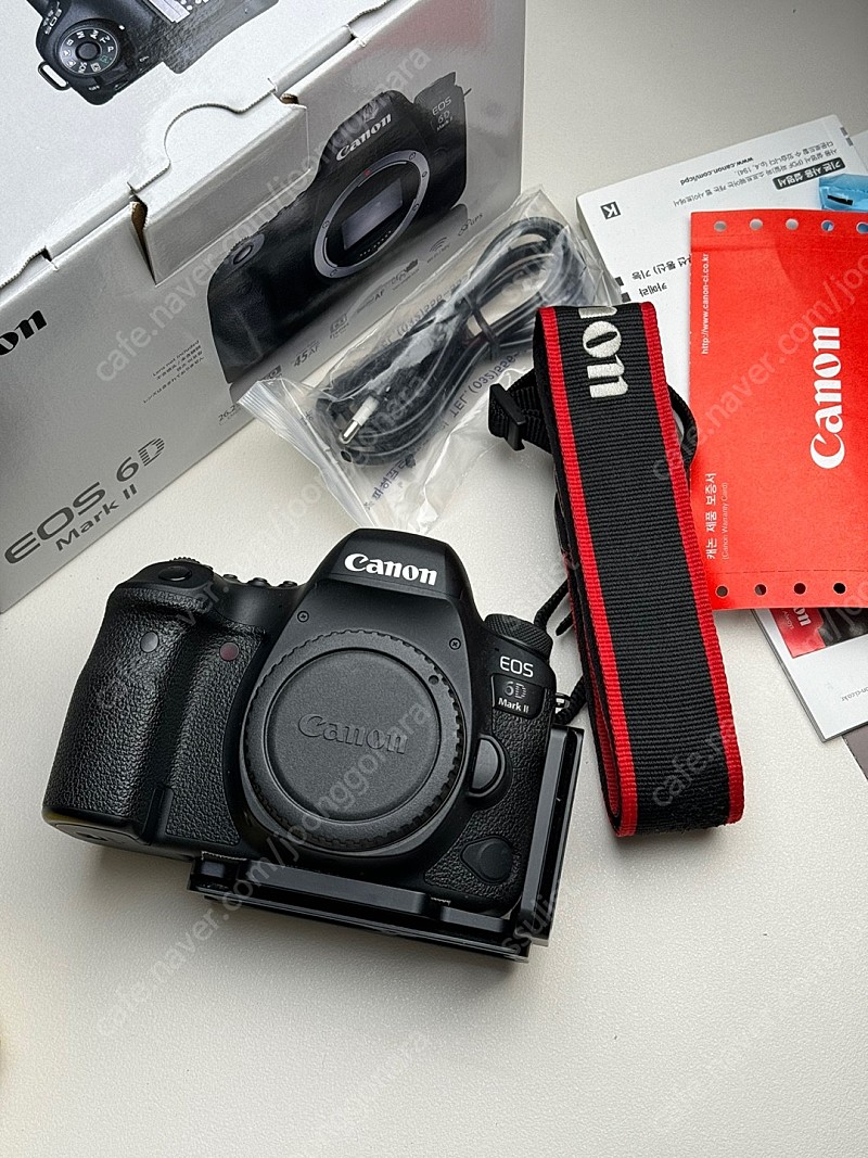 캐논 육두막 6d mark2 , 신계륵 EF 24-70... | DSLR | 중고나라