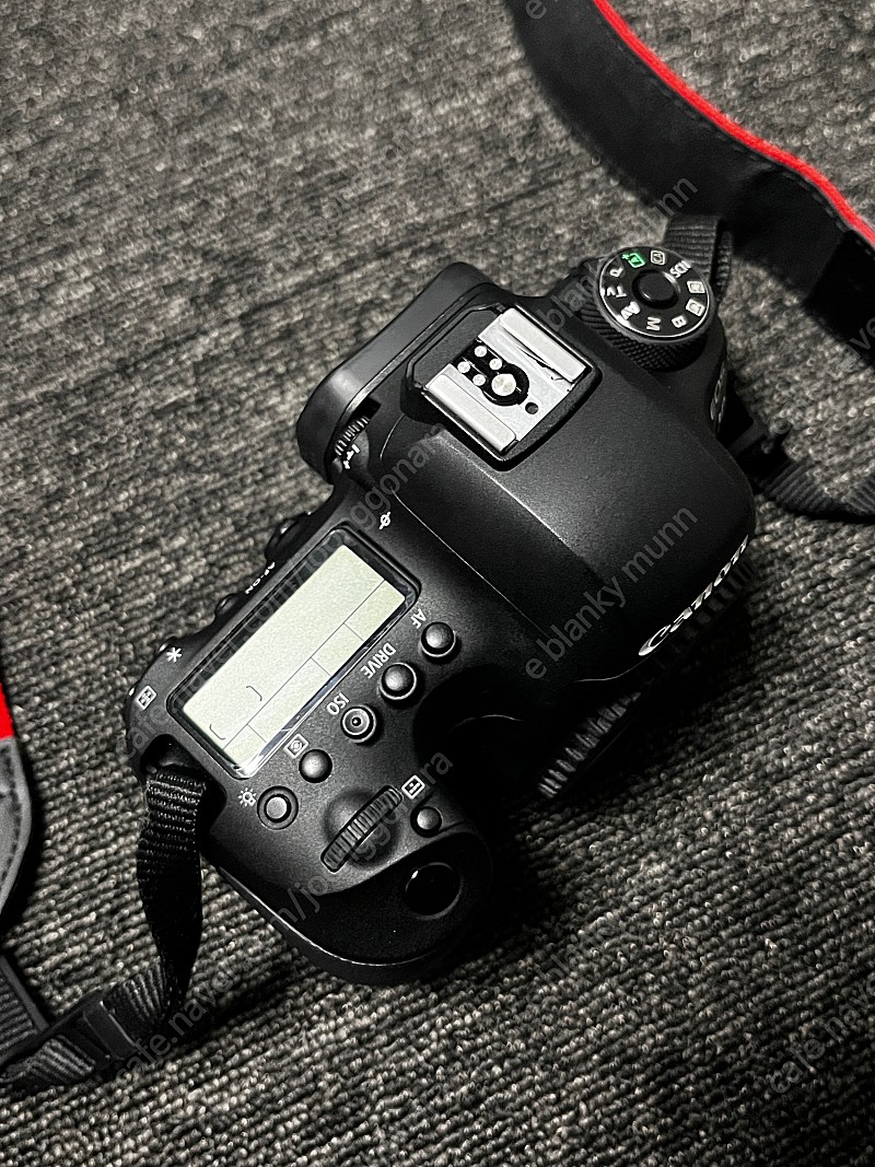캐논 6D mark2 판매합니다 | DSLR | 중고나라