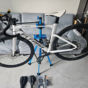 엘파마 23년식 중고거래 | 중고나라