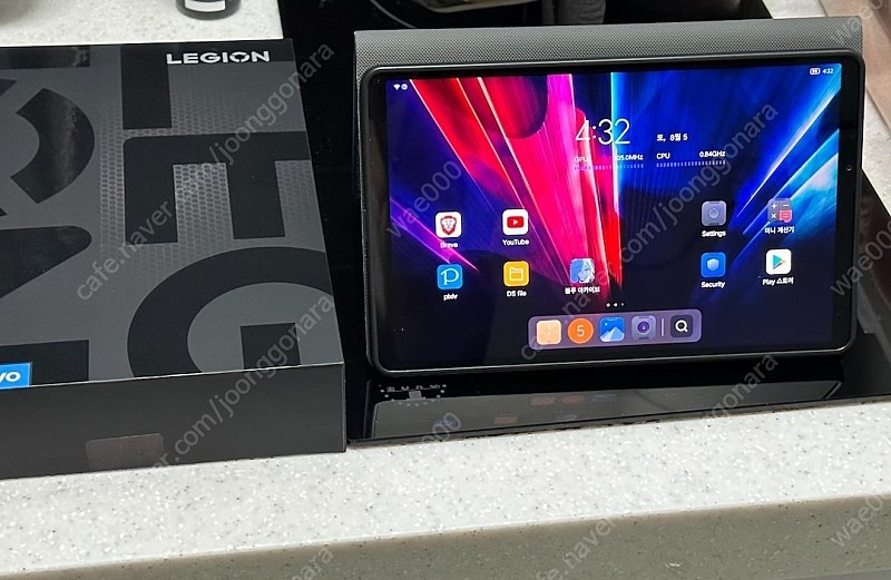 레노버 y700 1세대 12 256 | 태블릿PC | 중고나라