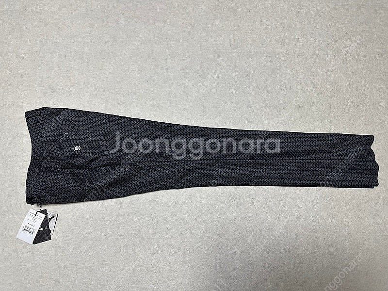 와이드앵글 겨울용 기능성 스판 골프 바지 남성용 32인 볼용품기타 중고나라