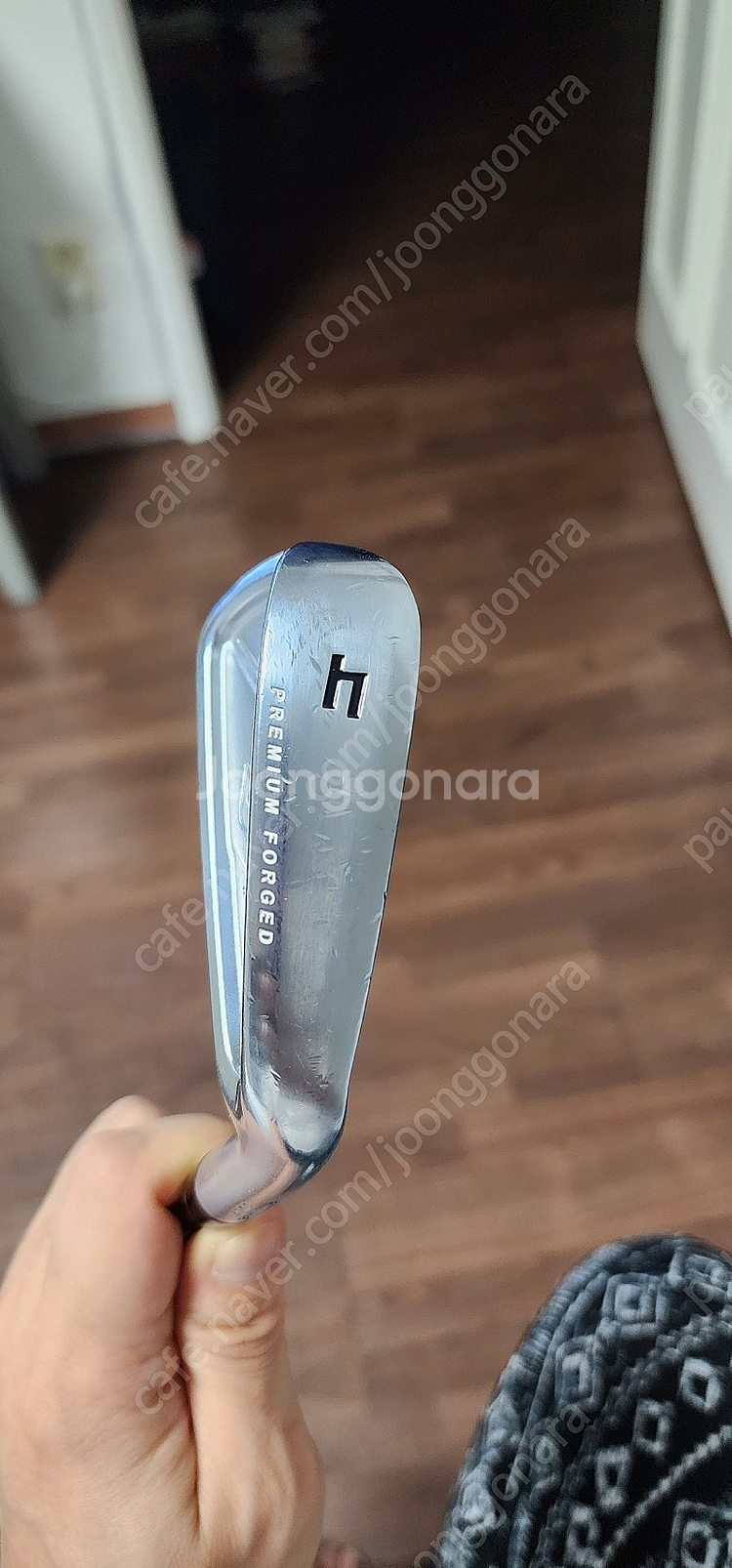 브리지스톤 V300 6 4번 아이언 R | 아이언 | 중고나라