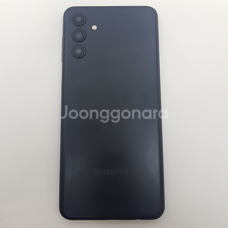 [판매] ﻿서울 갤럭시 와이드6 (A136s) 블랙 A... | 삼성 | 중고나라