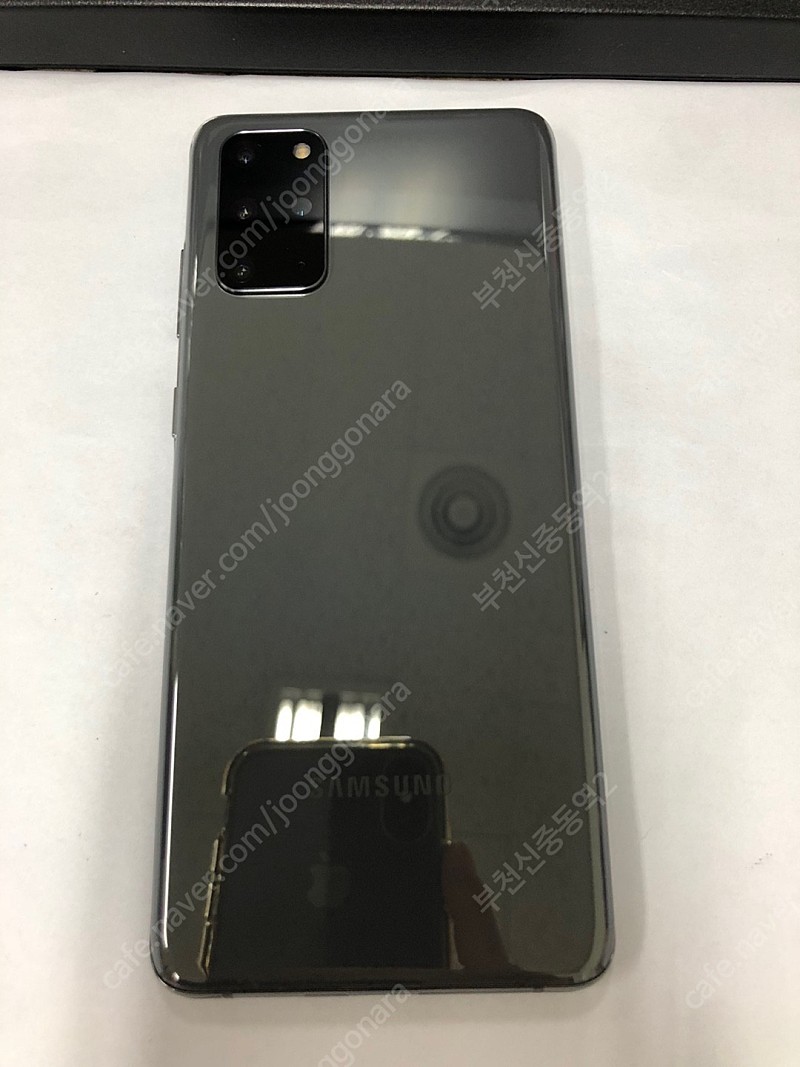 183063 삼성정식리퍼폰 갤럭시S20플러스 S20+ ... | 삼성 | 중고나라