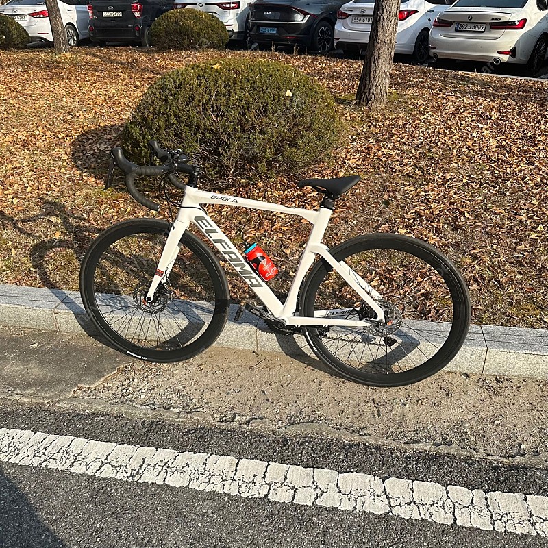 로드자전거 2024 엘파마 에포카 디스크 E2000D ... | 로드바이크/사이클 | 중고나라