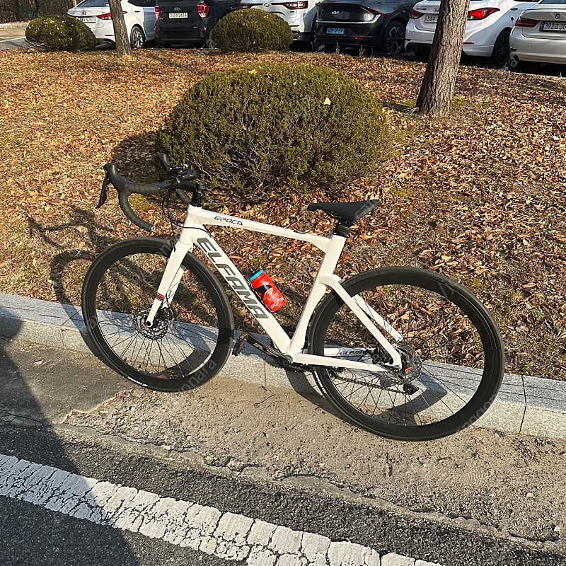 로드자전거 2024 엘파마 에포카 디스크 E2000D ... | 로드바이크/사이클 | 중고나라