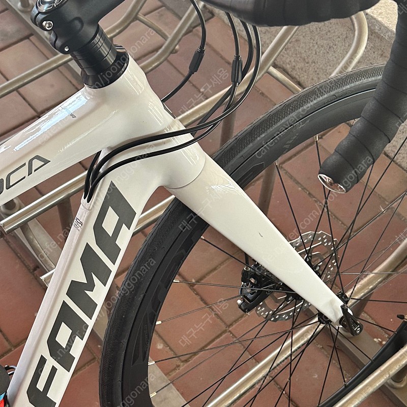 로드자전거 2024 엘파마 에포카 디스크 E2000D ... | 로드바이크/사이클 | 중고나라