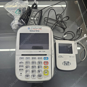 스마트로 결제기 중고거래 | 중고나라 카페에서 운영하는 공식 사이트