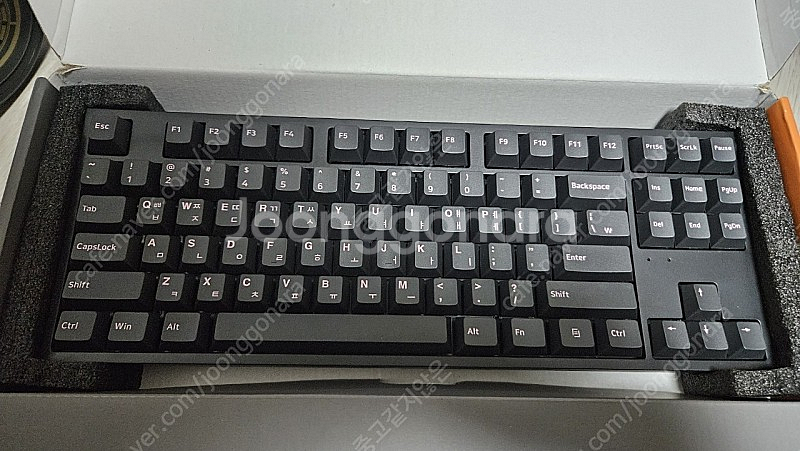 ck87 bt 황축 키보드 | 중고나라 카페에서 운영하는 공식 사이트