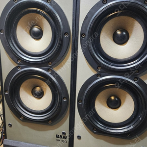 dm스피커 중고거래 | 중고나라