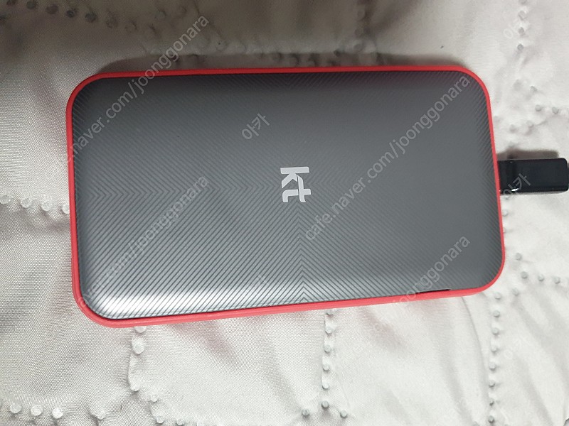 KT LTE 에그 IML450 판매합니다. (착불) | 케이스/거치대/보호필름 | 중고나라