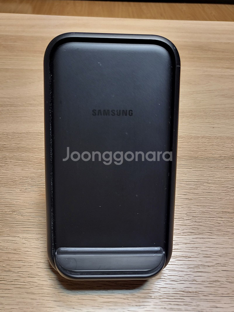 삼성무선충전기(EP-N5200) | 중고나라 카페에서 운영하는 공식 사이트