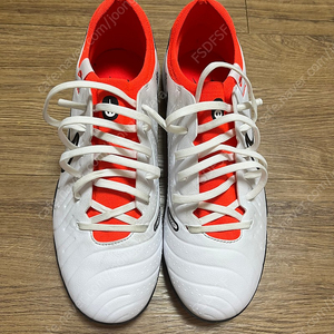 티엠포레전드10프로tf 265... | 중고나라