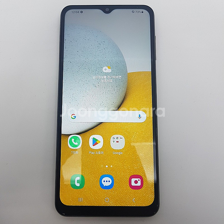 [판매] ﻿서울 갤럭시 와이드6 (A136s) 블랙 A... | 삼성 | 중고나라