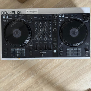 ddj-flx 중고거래 | 중고나라