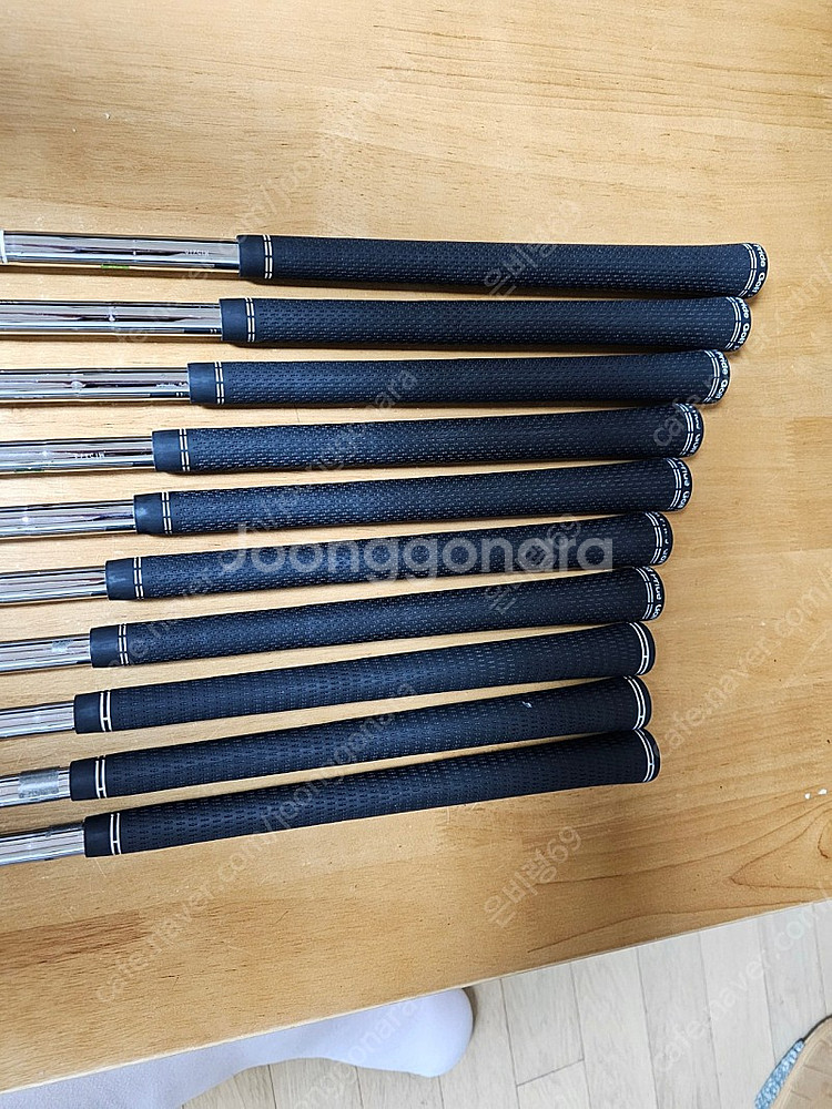 [10아이언]타이틀리스트 716cb 4-p, 보키sm7... | 아이언 | 중고나라