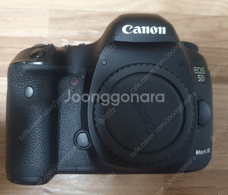 캐논 5d mark3 오막삼 2개 팜 | DSLR | 중고나라