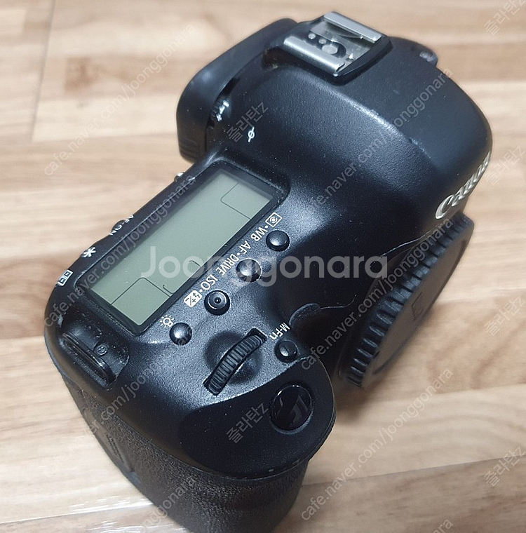 캐논 5d mark3 오막삼 2개 팜 | DSLR | 중고나라