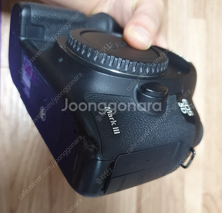 캐논 5d mark3 오막삼 2개 팜 | DSLR | 중고나라