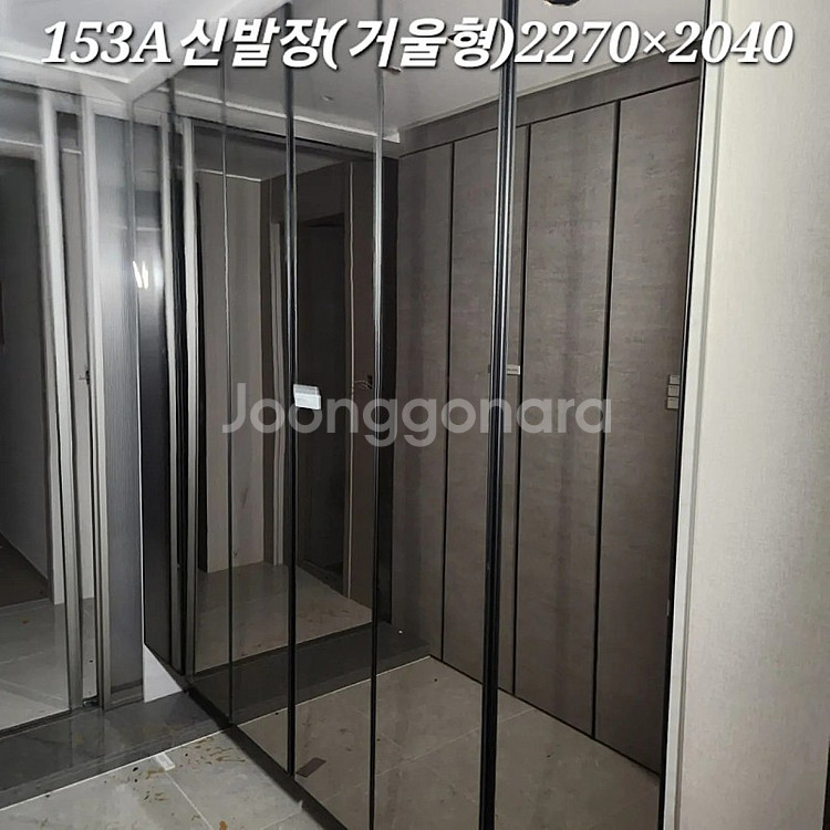 모델하우스중고샷시창호싱크대씽크대붙박이장신발장 인테리어소품 중고나라