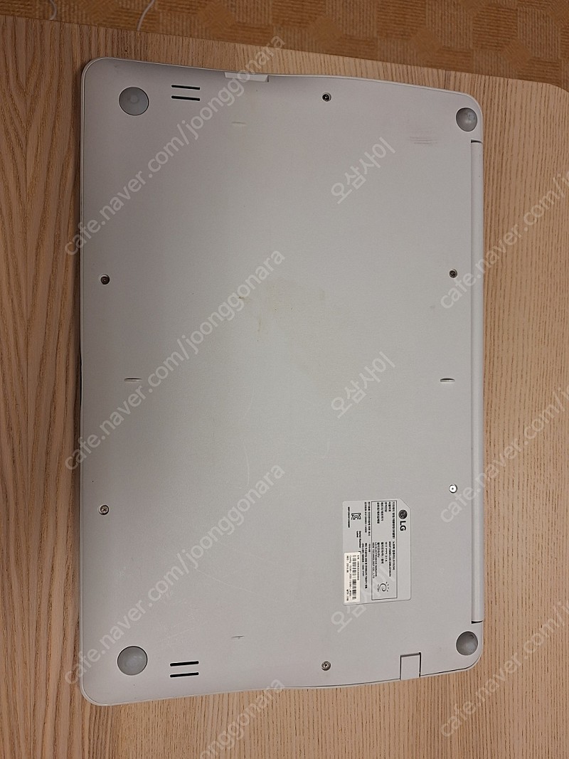 LG 노트북 15U34 | 노트북/넷북 | 중고나라