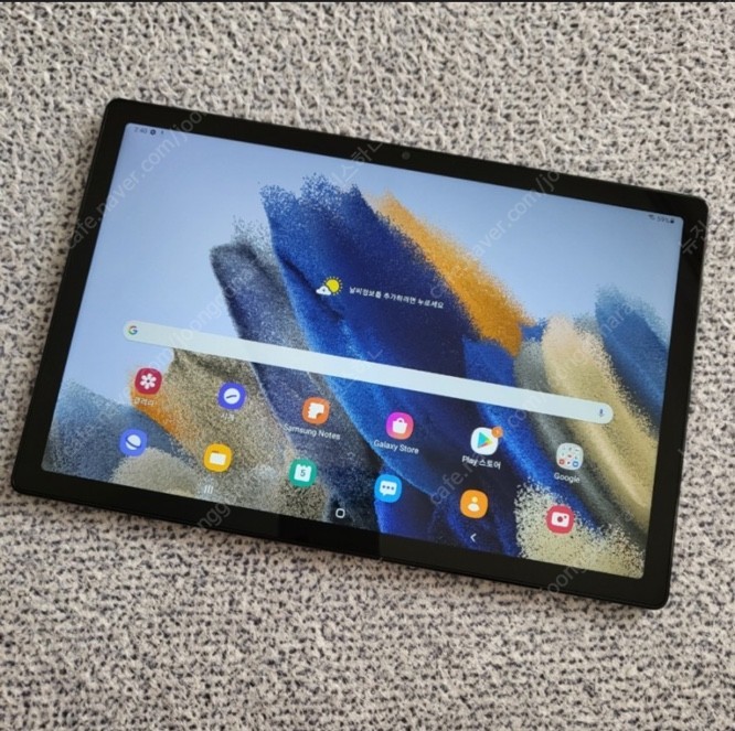 갤럭시탭 a8 lte s급 | 태블릿PC | 중고나라
