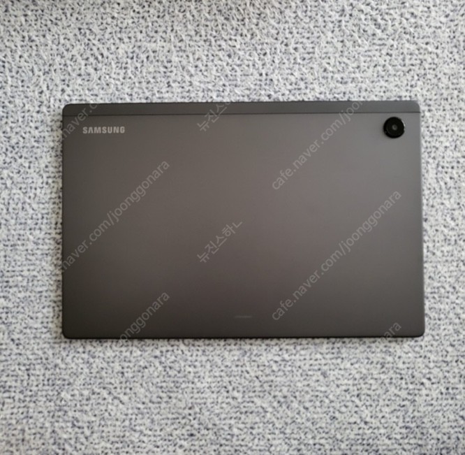 갤럭시탭 a8 lte s급 | 태블릿PC | 중고나라