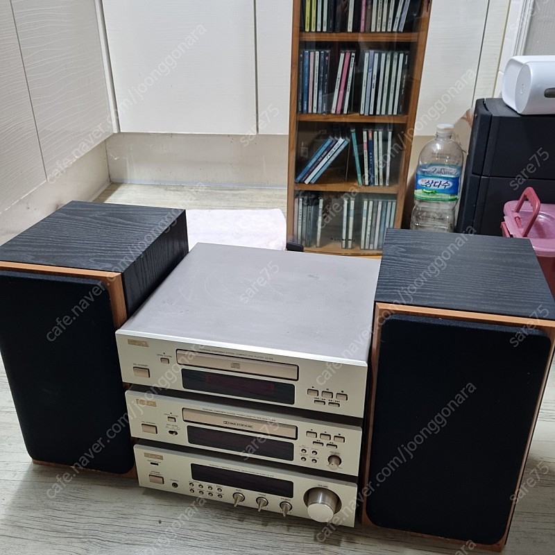 인켈 rx878 탄노이 스피커세트 | 오디오/홈시어터 | 중고나라