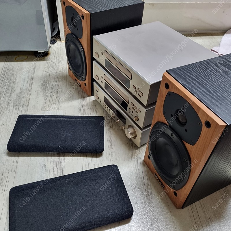 인켈 rx878 탄노이 스피커세트 | 오디오/홈시어터 | 중고나라