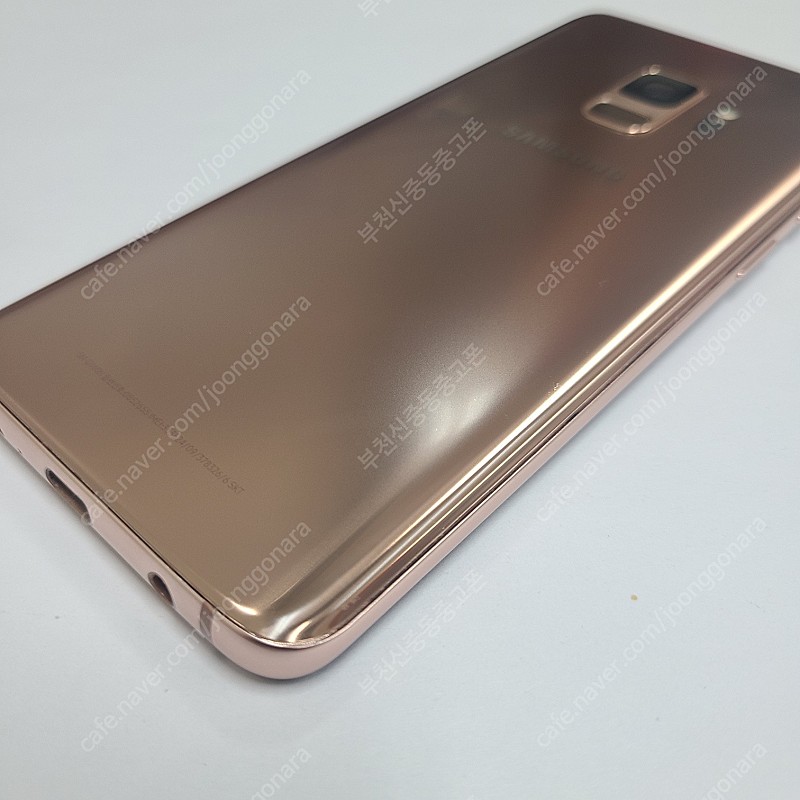 180349 갤럭시S9 SK골드64 저렴한중고 서브폰 ... | 삼성 | 중고나라