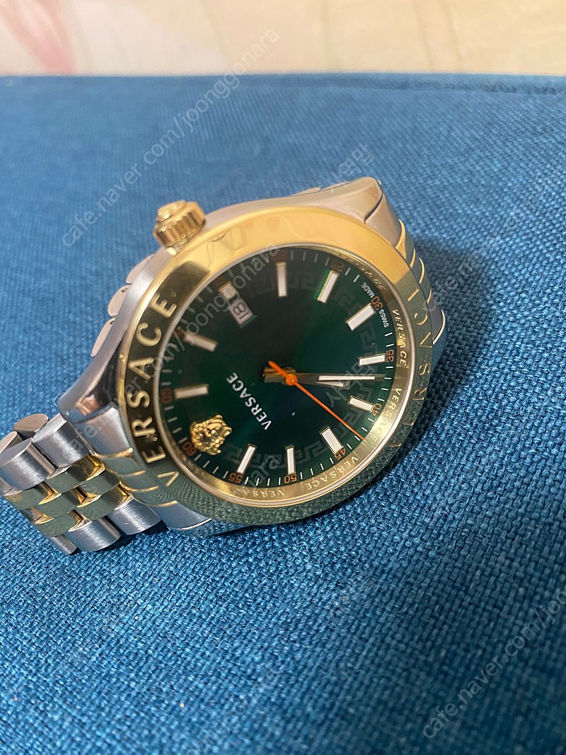 베르사체 VEVK00620 | 여성용시계 | 중고나라