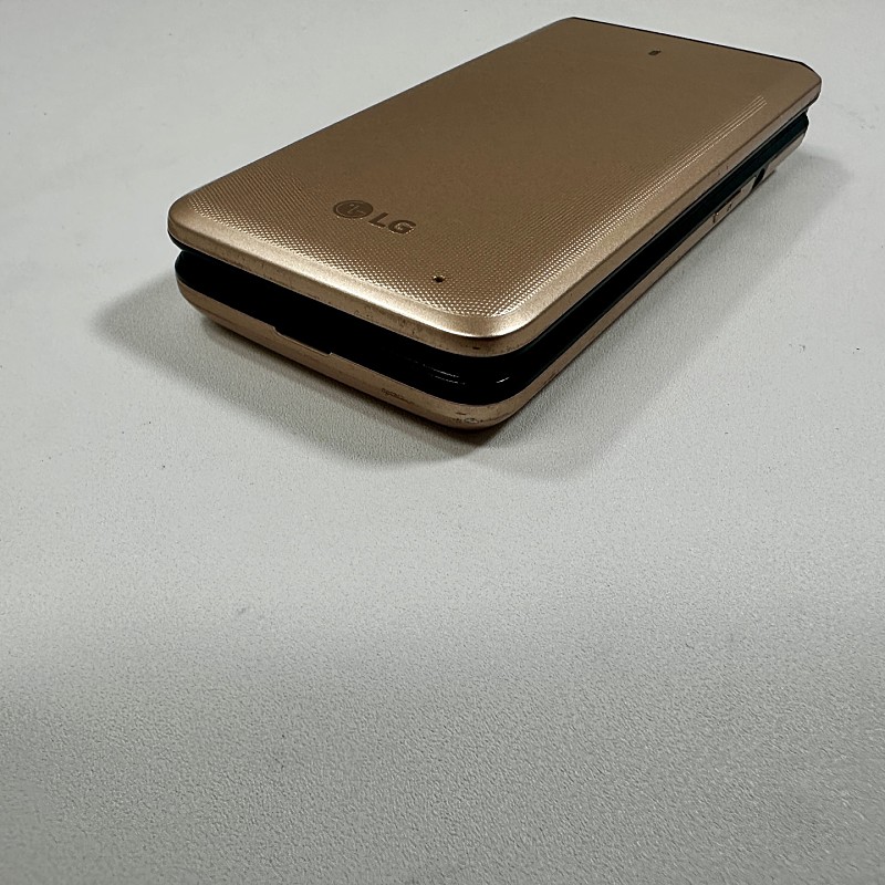 LM-Y110/효도폰] LG 폴더폰 골드색상 4.5만원... | 삼성 | 중고나라
