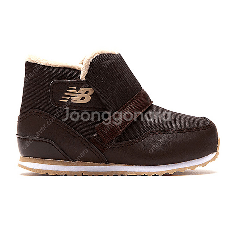 뉴발란스 아동 패딩 부츠 방한화 Fb996s8i145 출산육아용품 중고나라