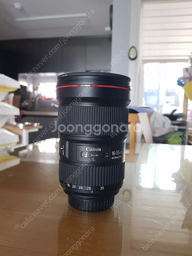 캐논) ef 16-35 24-70mm f2.8 렌즈 판... | 중고나라 카페에서 운영하는 공식 사이트