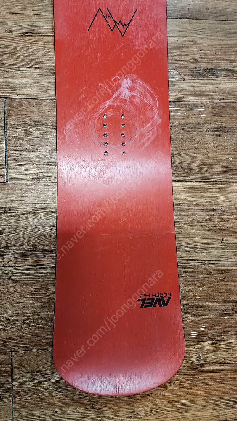 1920 AVEL DT 162 해머데크 스노우보드 팔아... | 스키/보드의류 | 중고나라