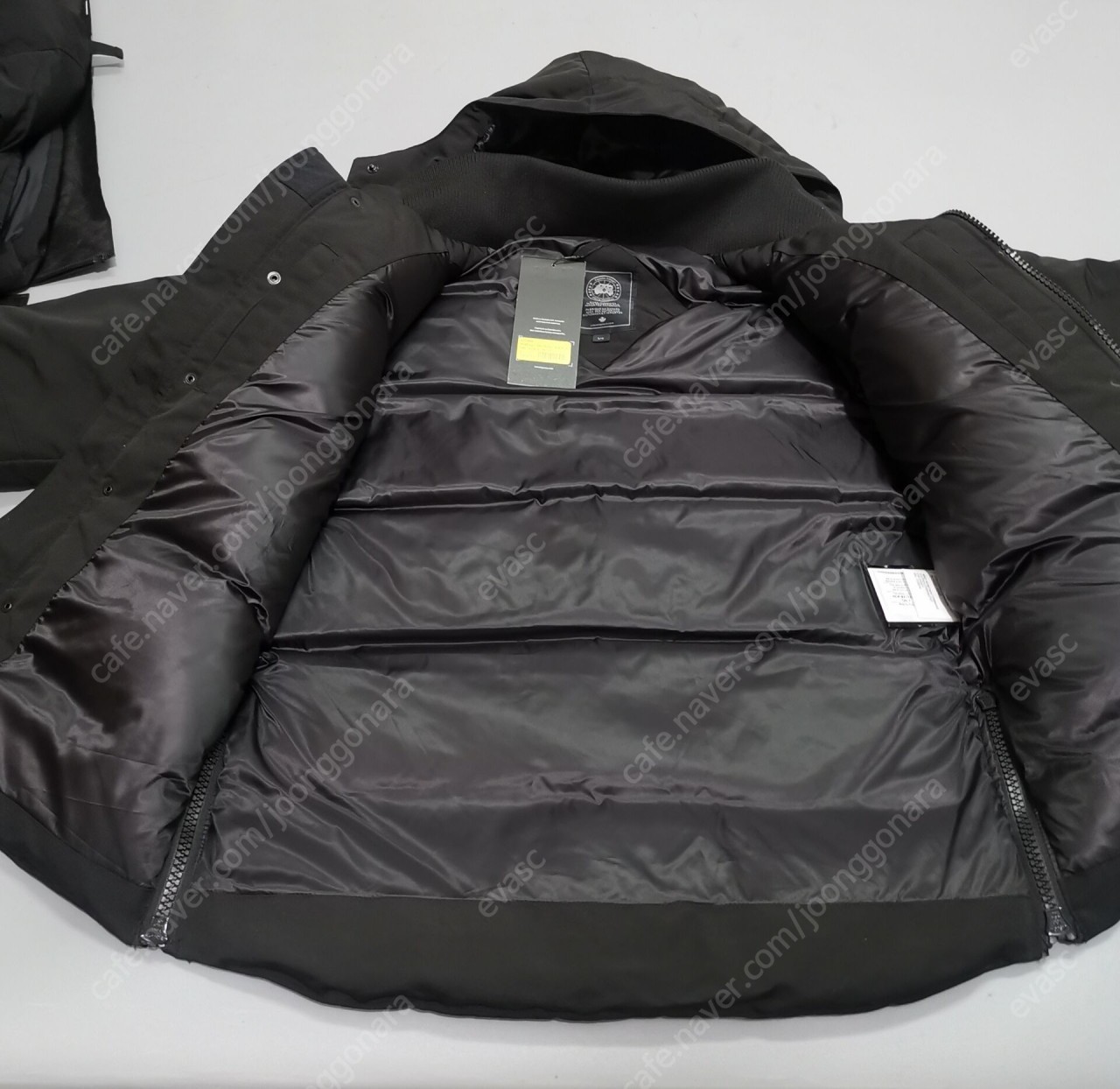 캐나다구스 메이틀랜드 후드 파카 패딩 점퍼 Maitla... | 남성의류 | 중고나라