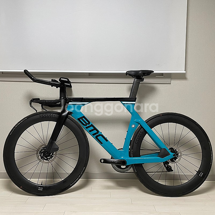 2022 BMC 타임머신 01 TT ML(56)사이즈 | 로드바이크/사이클 | 중고나라