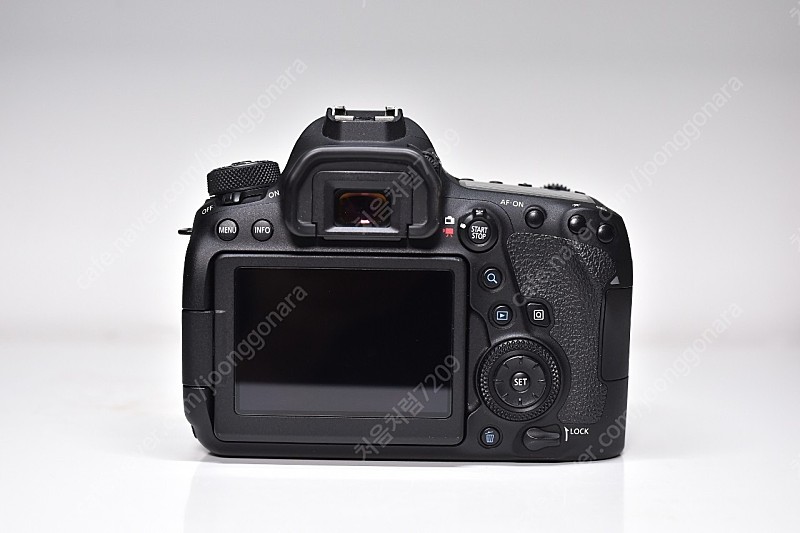 EOS 6D Mark2 + EF 24-105 F4 IS | DSLR | 중고나라