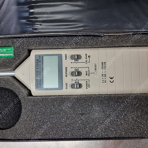 tes 1350a 중고거래 | 중고나라