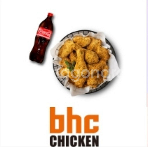 BHC 뿌링클+콜라1.25L | 기타 티켓/쿠폰/이용권 | 중고나라