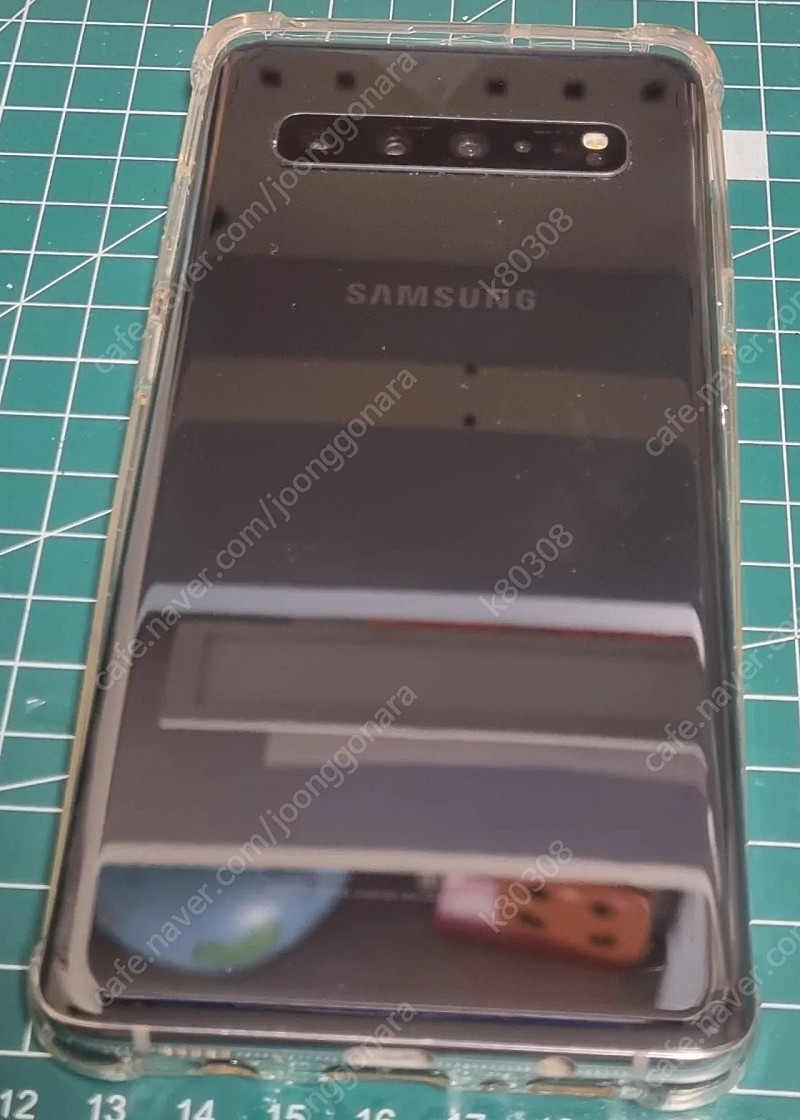 s10 5g 512gb 블랙 | 스마트폰 | 중고나라