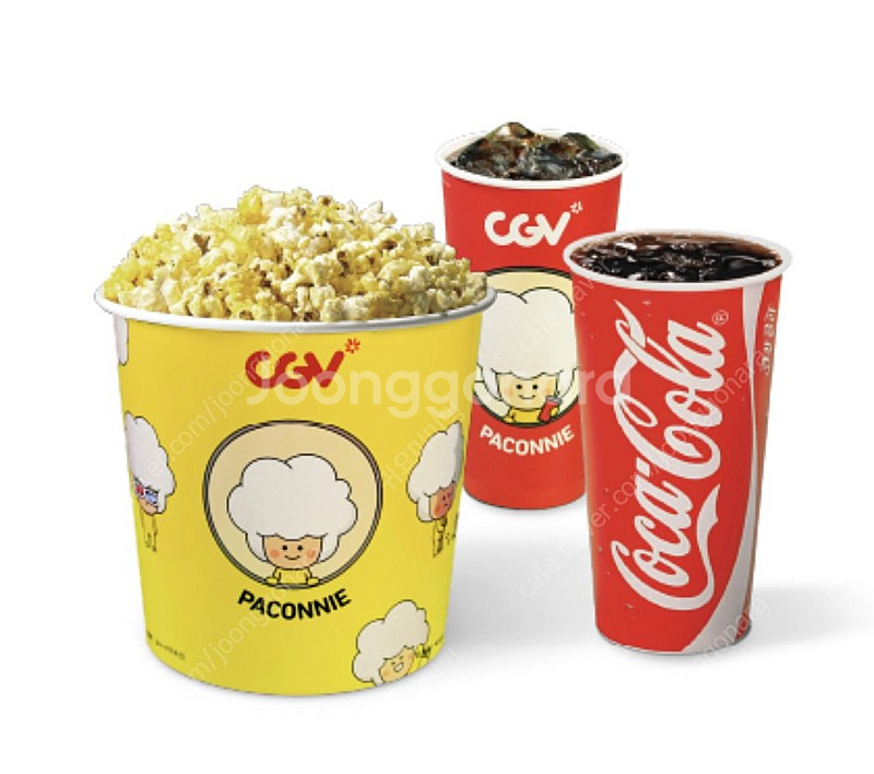 CGV 팝콘 더블/라지콤보 50% 할인 | 중고나라 카페에서 운영하는 공식 사이트